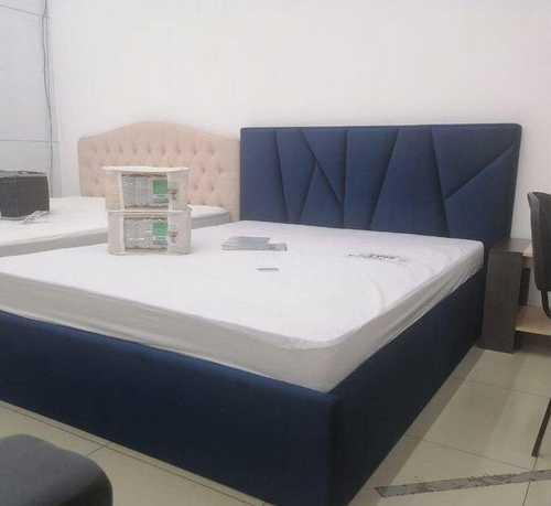 Кровать «Невада - 3»