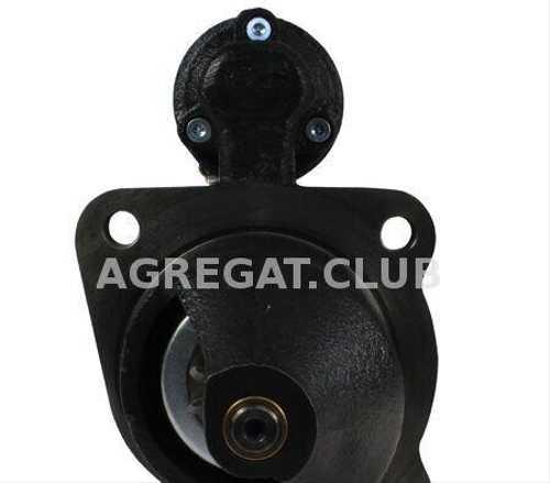 Стартер krauf sti3484ul