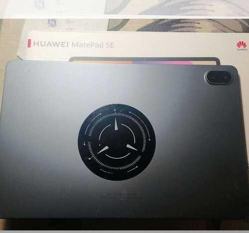 Huawei MatePad SE 11 6 128 гб