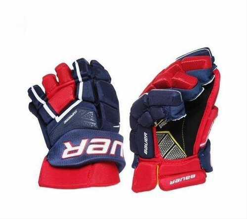 Краги Bauer supreme 3S int 12