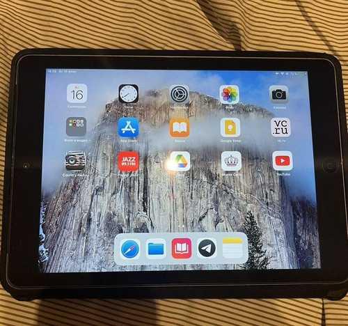 iPad air 1, 16gb