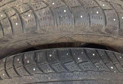 Gislaved Nord Frost 5 185/70 R14