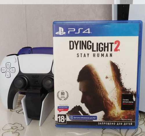 Dying light 2