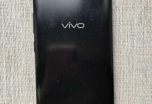 Смартфон Vivo бу на запчасти