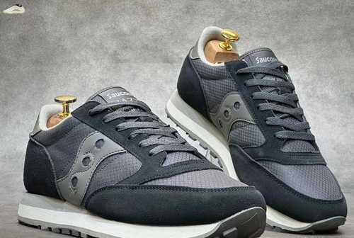 Кроссовки Saucony