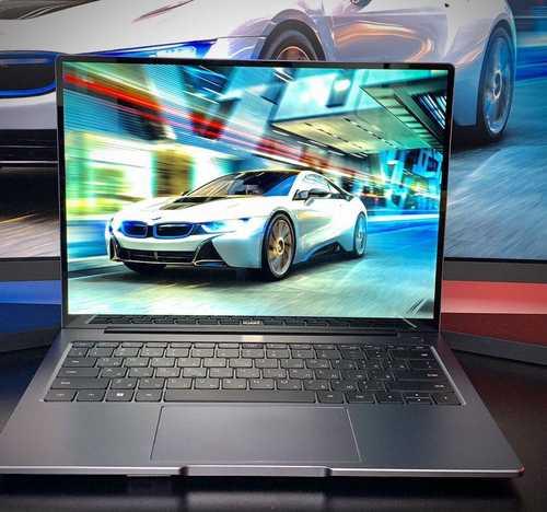 Ультрабук Huawei MateBook 14 / Core i7