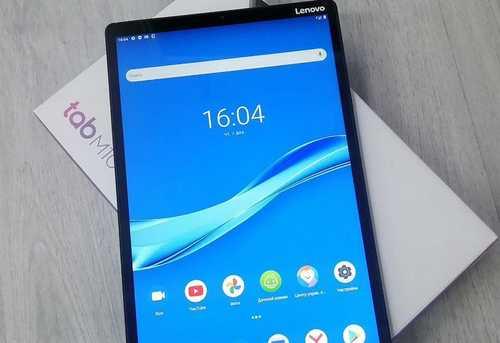 Планшет Lenovo Tab M10 FHD Plus Gen 2 (TB-X606X)