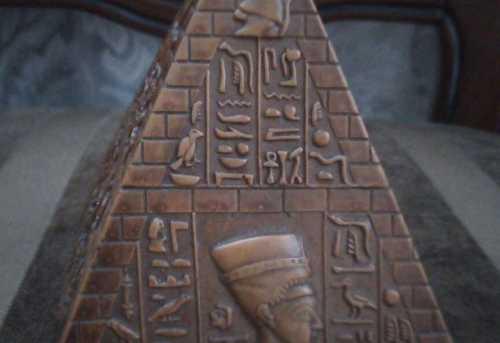 Египетские статуэтки