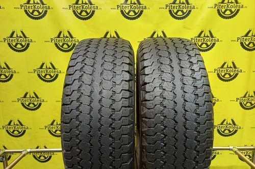 Goodyear Wrangler AT/SA 245/75 R15 109S