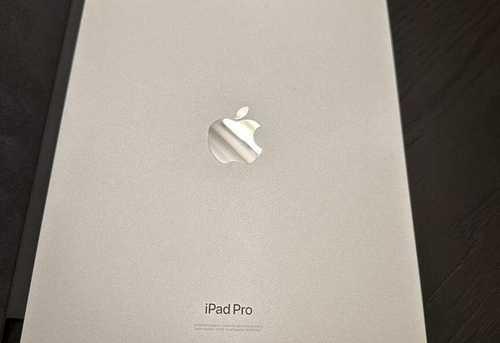 iPad pro 11 2022