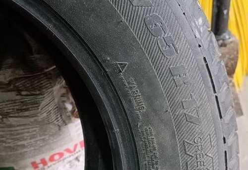 Michelin Latitude Tour HP 225/65 R17