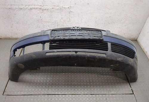 Бампер Volkswagen Passat 5, 1999