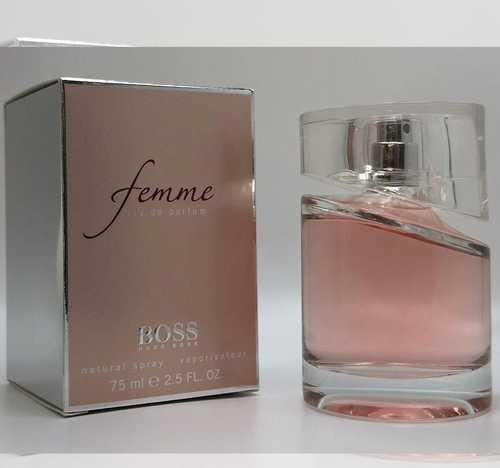 Hugo Boss femme