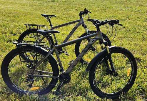 Новый горный Велосипед Everider MTB XTR 29" 27.5"