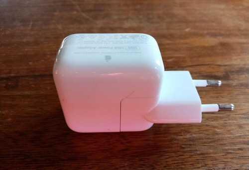 Блок питания Apple 10w