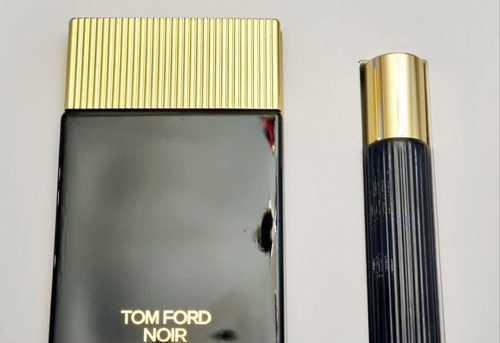 Tom Ford noir extreme parfum