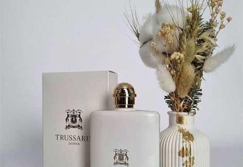 Новый парфюм Trussardi donna 100мл
