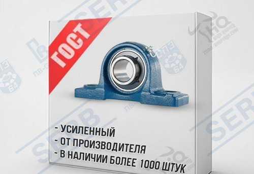 Подшипник UCP207 (35**42мм) аналог