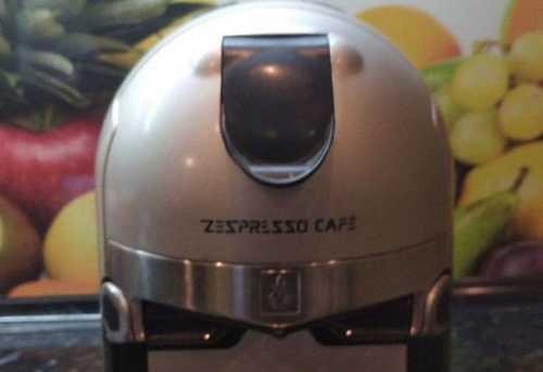 Капсульная кофемашина zepter
