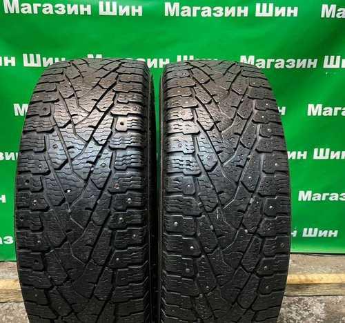 Nokian Tyres Hakkapeliitta C3 235/65 R16C 134R