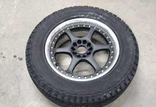 General Tire Grabber AT3 235/65 R17