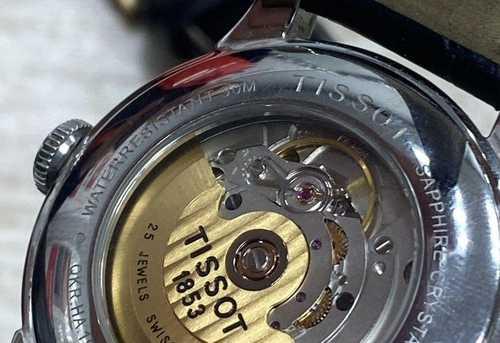 Часы Tissot Le Locle оригинал