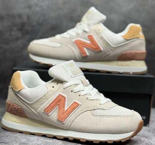 Кроссовки женские New balance 574 36-41