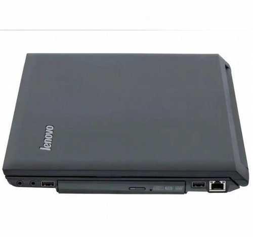 Ноутбук Lenovo idealpad B570e,intel