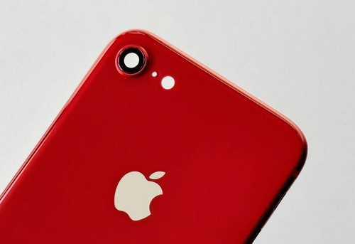 Корпус для iPhone 8 Красный
