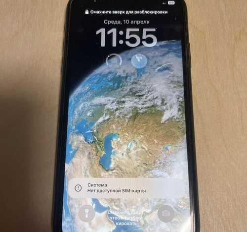 iPhone Xr, 128 ГБ