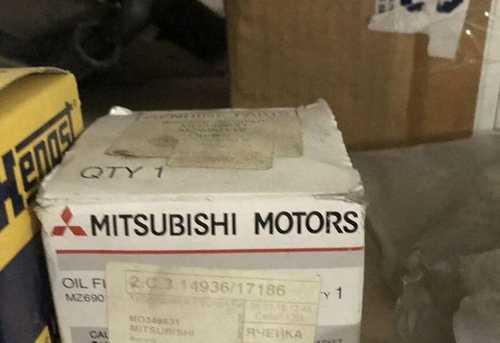 M2690116 (MD348631) Фильтр масляный Mitsubishi