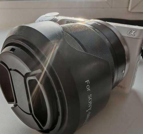 Sony nex 5t
