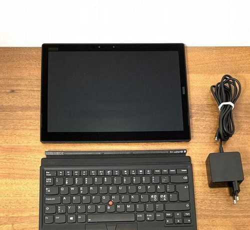 Lenovo ThinkPad X1 Tablet 2018 (i5, 3K-IPS)
