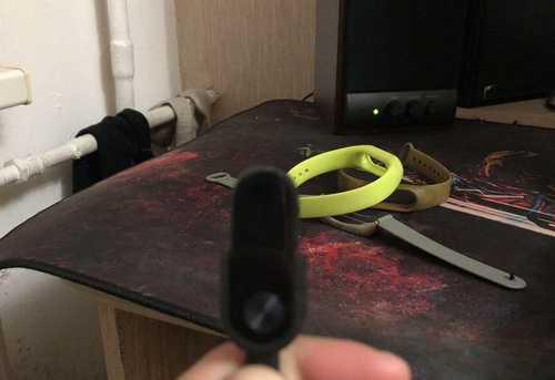 Часы mi band2