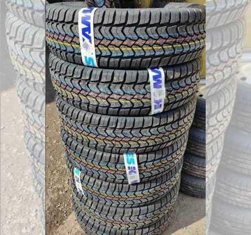 КАМА Flame M/T (HK-434) 185/75 R16