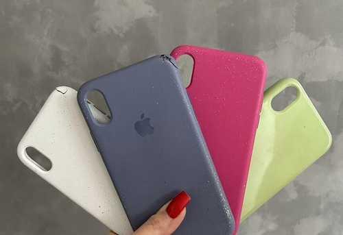 Чехлы на телефон iPhone xr