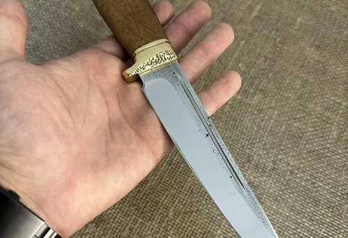 Нож осетр 95Х18