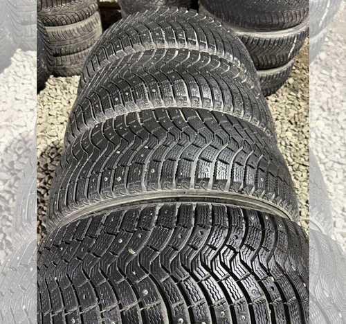 Michelin Latitude X-Ice North 2 225/65 R17