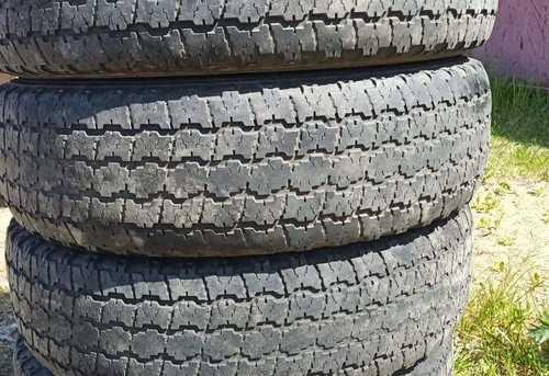 КАМА Kама-312 225/75 R16 27J