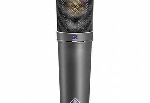 007023 Neumann U 87 Ai MT Микрофон конденсаторный