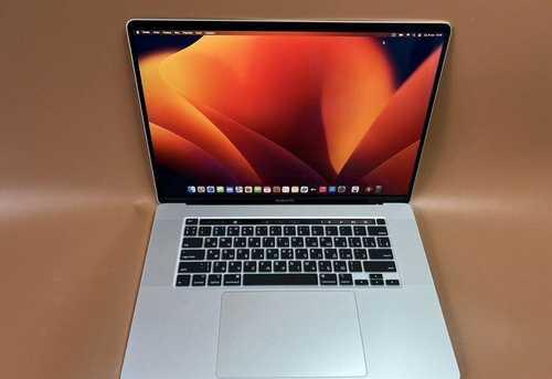 Apple MacBook Pro 16 2019 i9 1TB 147 циклов