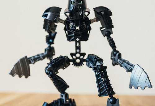 Lego Bionicle 8603 Toa Whenua