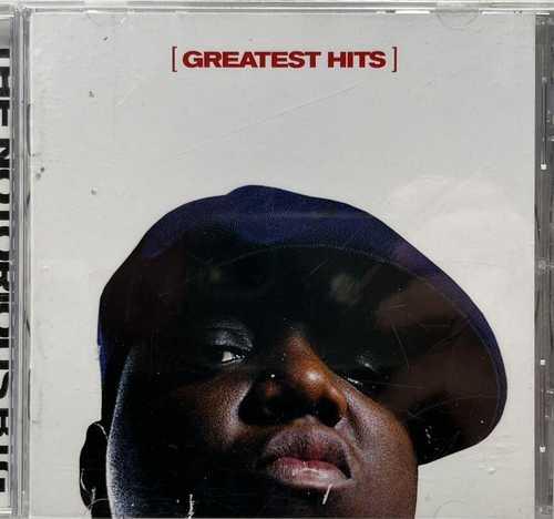 CD Notorious B.I.G