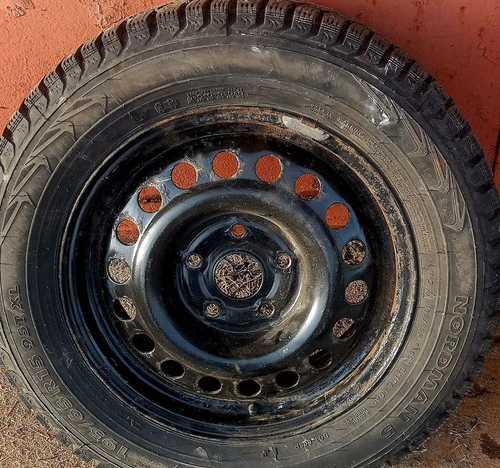 Nordman 5 195/65 R15 95T