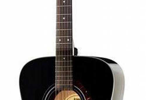 Акустическая гитара Yamaha F-370 BL Новая