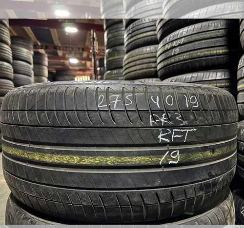 Michelin Primacy 3 ZP 275/40 R19 101Y