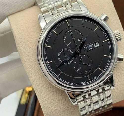 Мужские кварцевые часы Tissot T-Trend