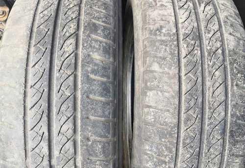 Yokohama 104ZR 175/65 R14