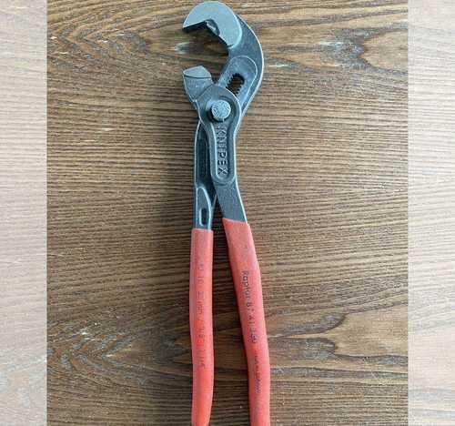 Клещи переставные Knipex