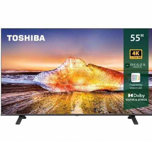 Телевизор LED Toshiba 55C350ME